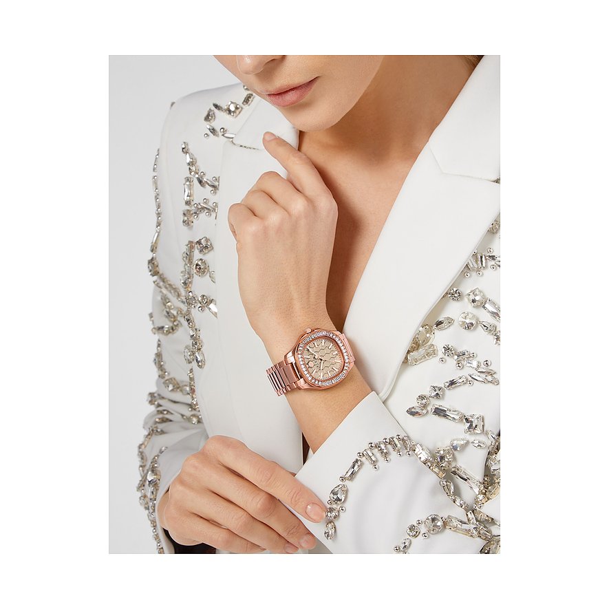 Philipp Plein Damenuhr High-Iconic PWTAA0723 bei Christ.de bestellen