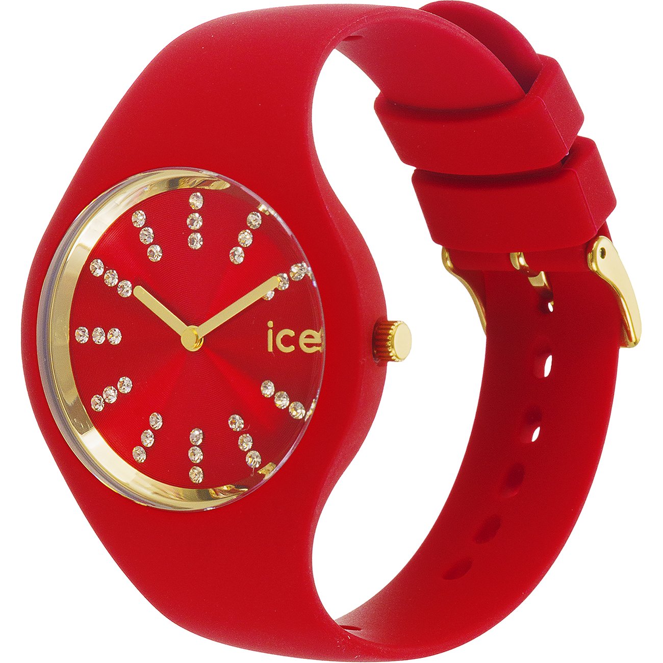 ICE Watch Damenuhr 021302 bei Christ.de bestellen