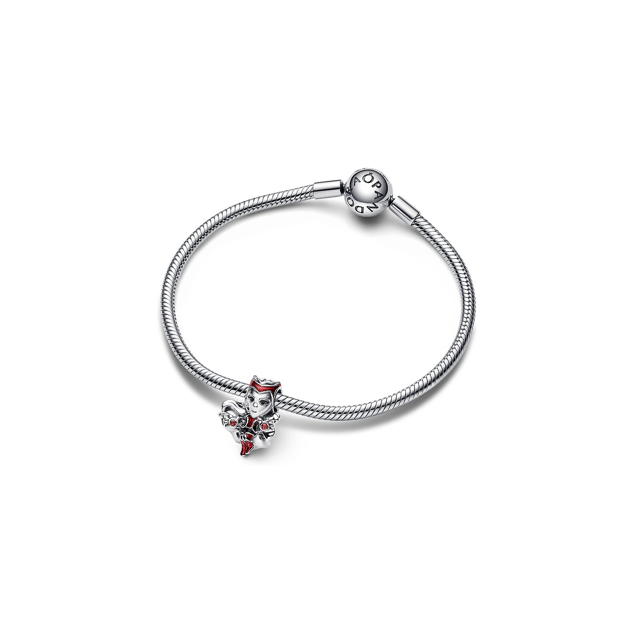 Pandora Charm Marvel x Pandora 792763C01 bei Christ.de bestellen