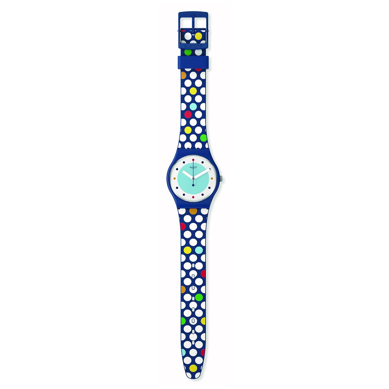 Swatch Unisexuhr SU SO28N115 bei Christ.de bestellen
