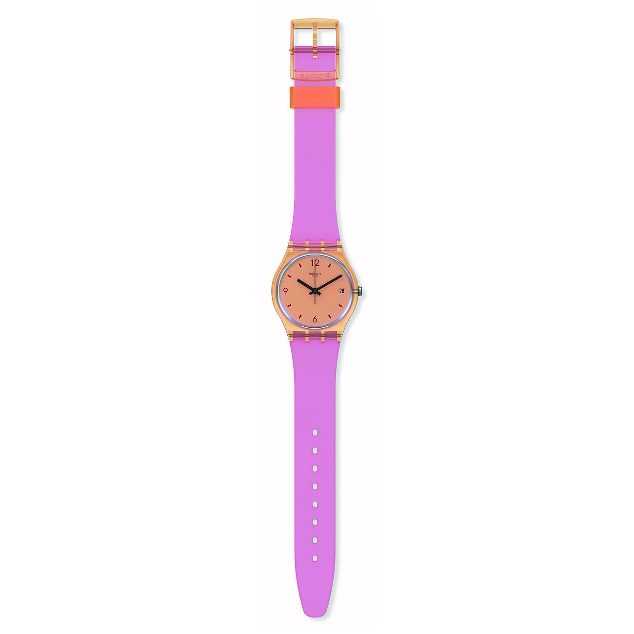 Swatch Unisexuhr SU SO28O401 bei Christ.de bestellen