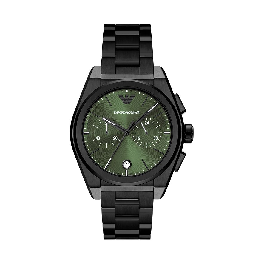 Emporio Armani Chronograph AR11562 bei Christ.de bestellen