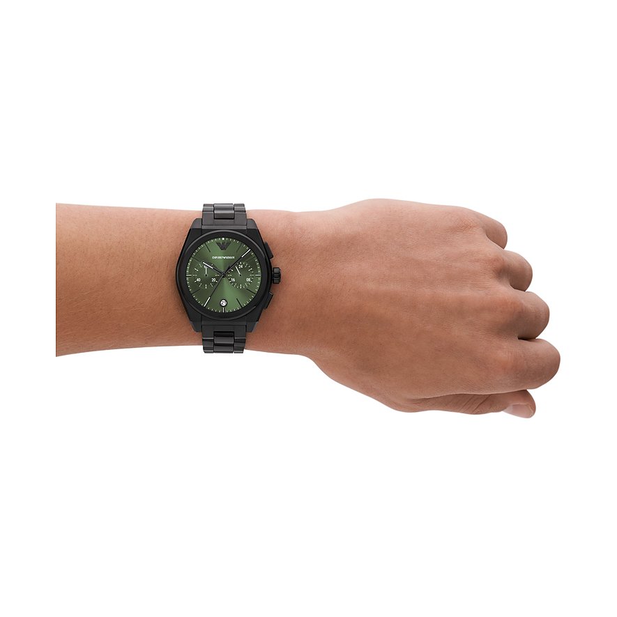 Emporio Armani Chronograph AR11562 bei Christ.de bestellen