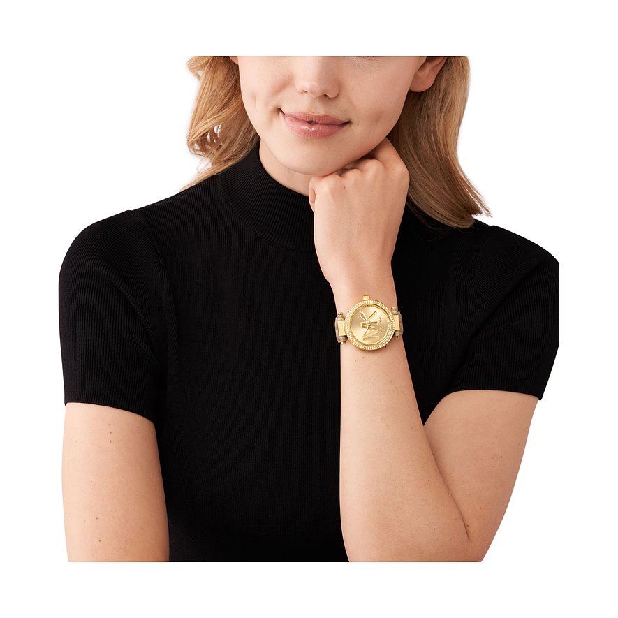 Michael Kors Damenuhr PARKER MK4725 bei Christ.de bestellen