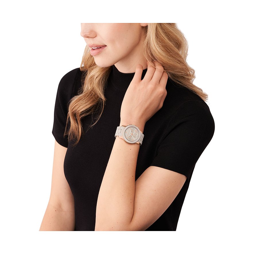 Michael Kors Chronograph RUNWAY MK7386 bei Christ.de bestellen