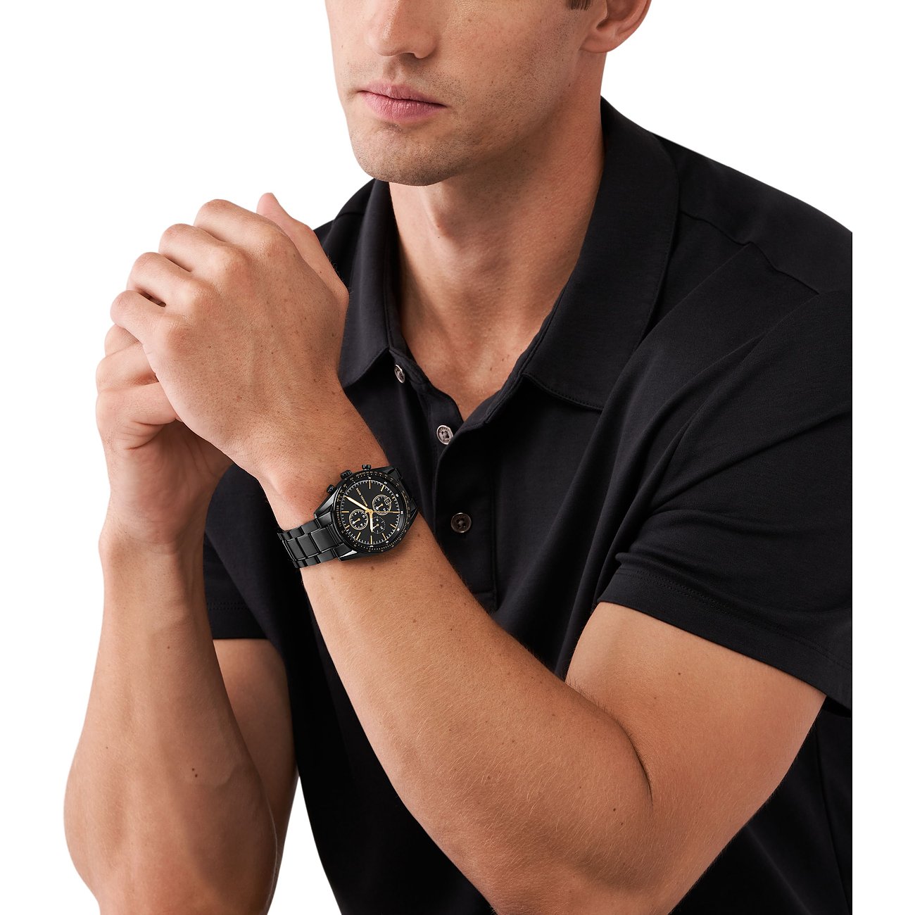 Michael Kors Chronograph ACCELERATOR MK9113 bei Christ.de bestellen