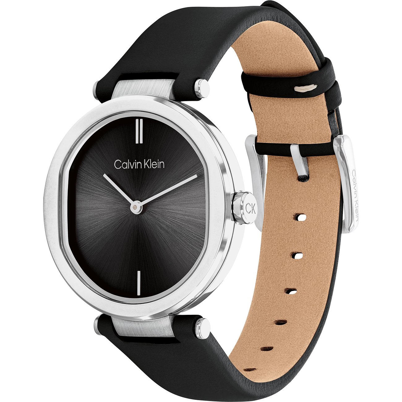 Calvin Klein Damenuhr 25200255 bei Christ.de bestellen