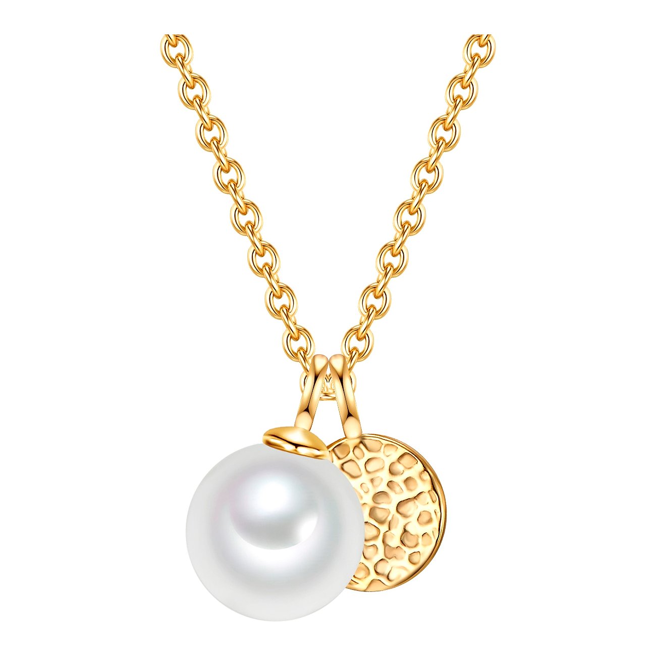 Valero Pearls Kette 50100220 bei Christ.de bestellen