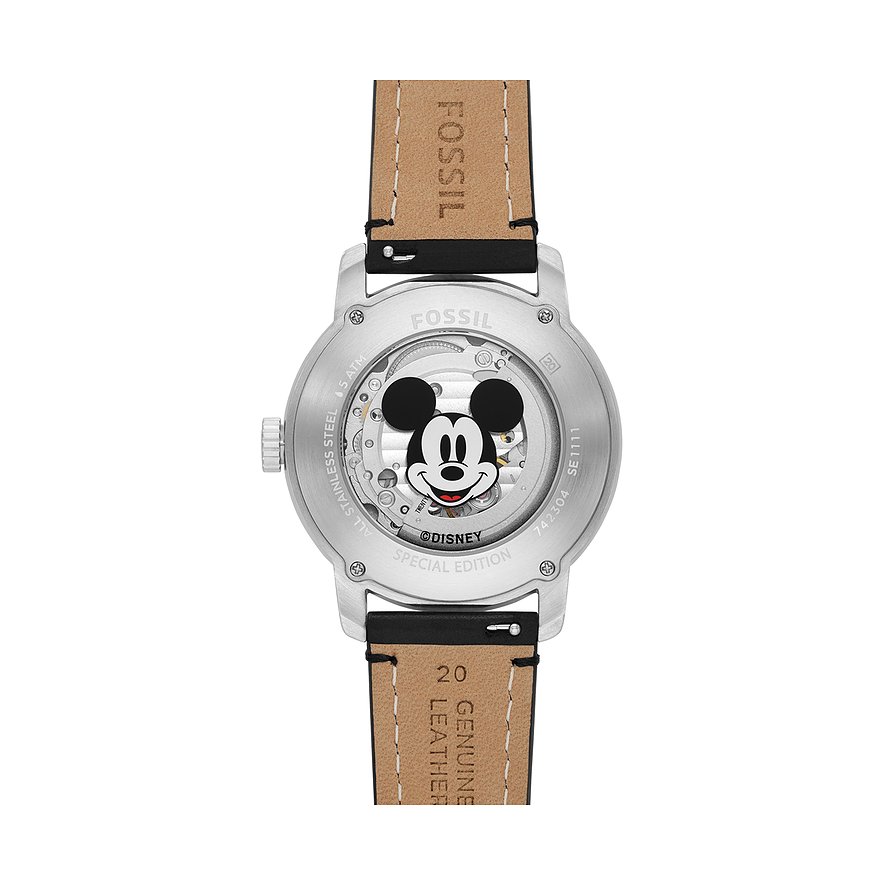 Fossil Unisexuhr DISNEY MICKEY SE1111 bei Christ.de bestellen