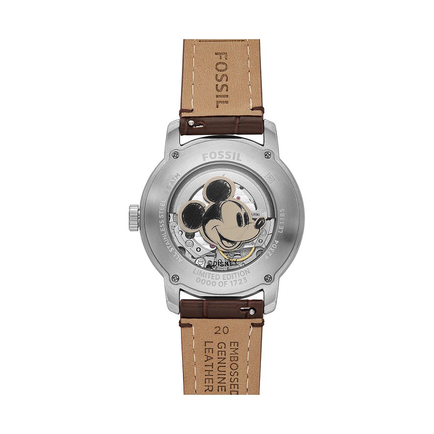 Fossil Unisexuhr DISNEY MICKEY LE1185 bei Christ.de bestellen