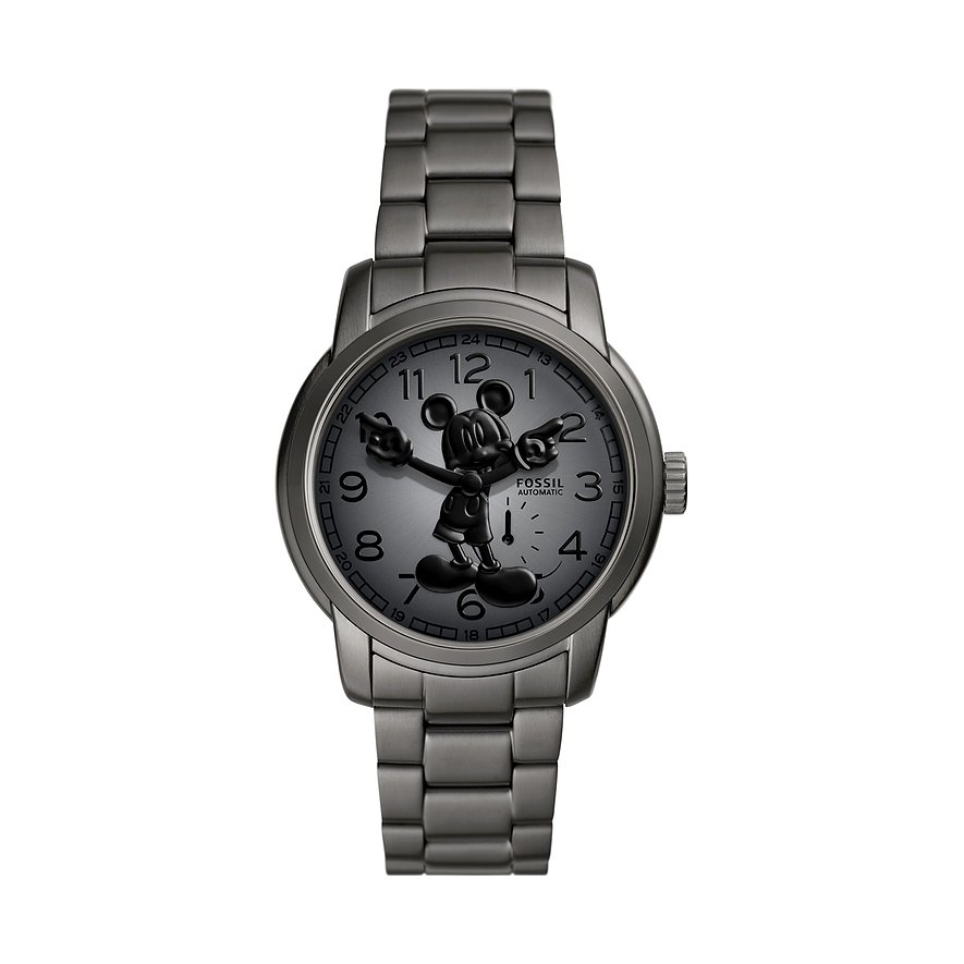 Fossil Unisexuhr DISNEY MICKEY LE1186 zum Top Preis auf VALMANO.de