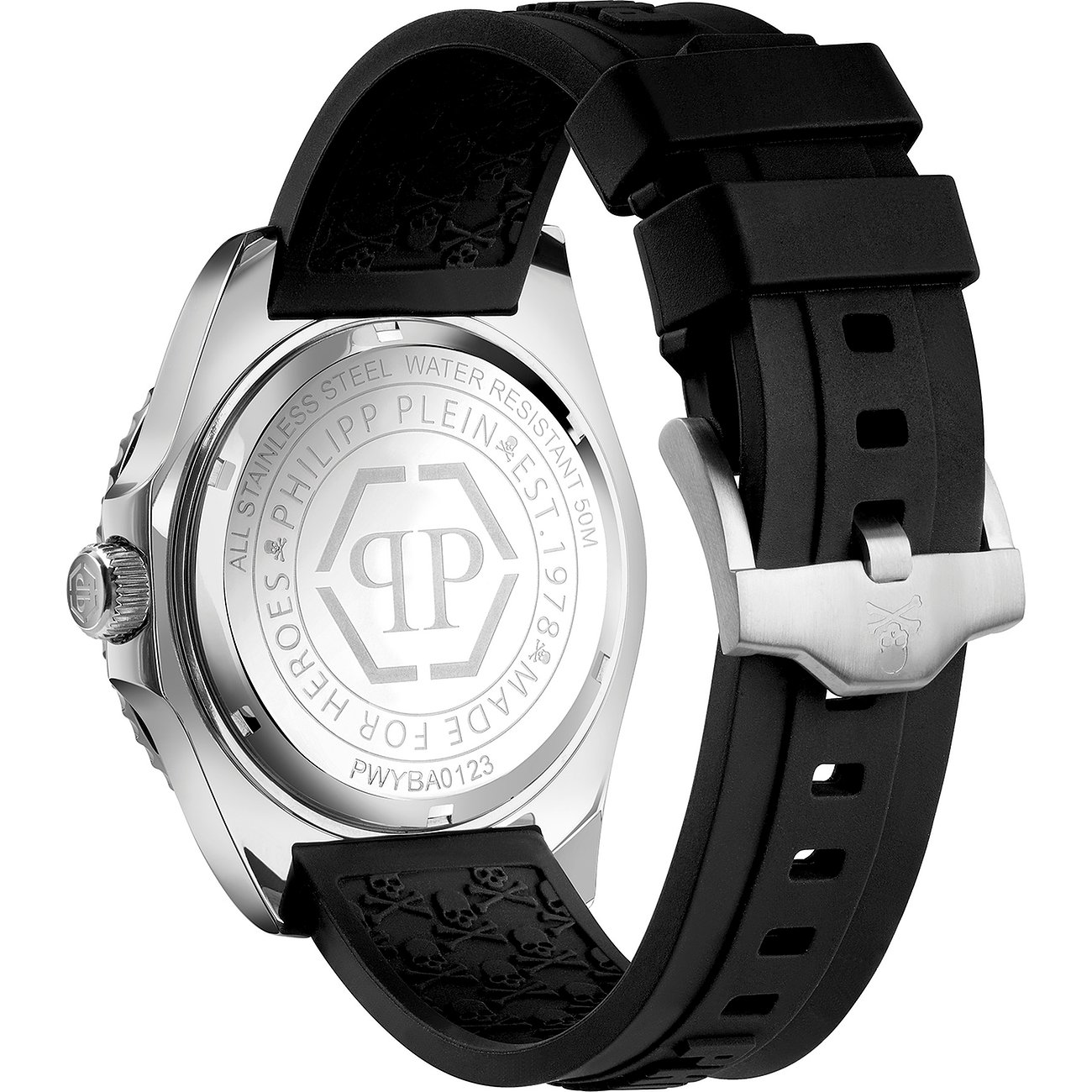 Philipp Plein Herrenuhr PWYBA0123 bei Christ.de bestellen