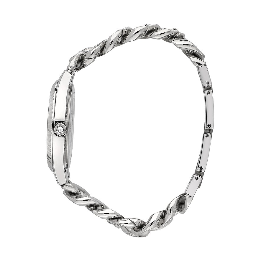 Chiara Ferragni Damenuhr Chain Capsule R1953104502 zum Top Preis auf ...