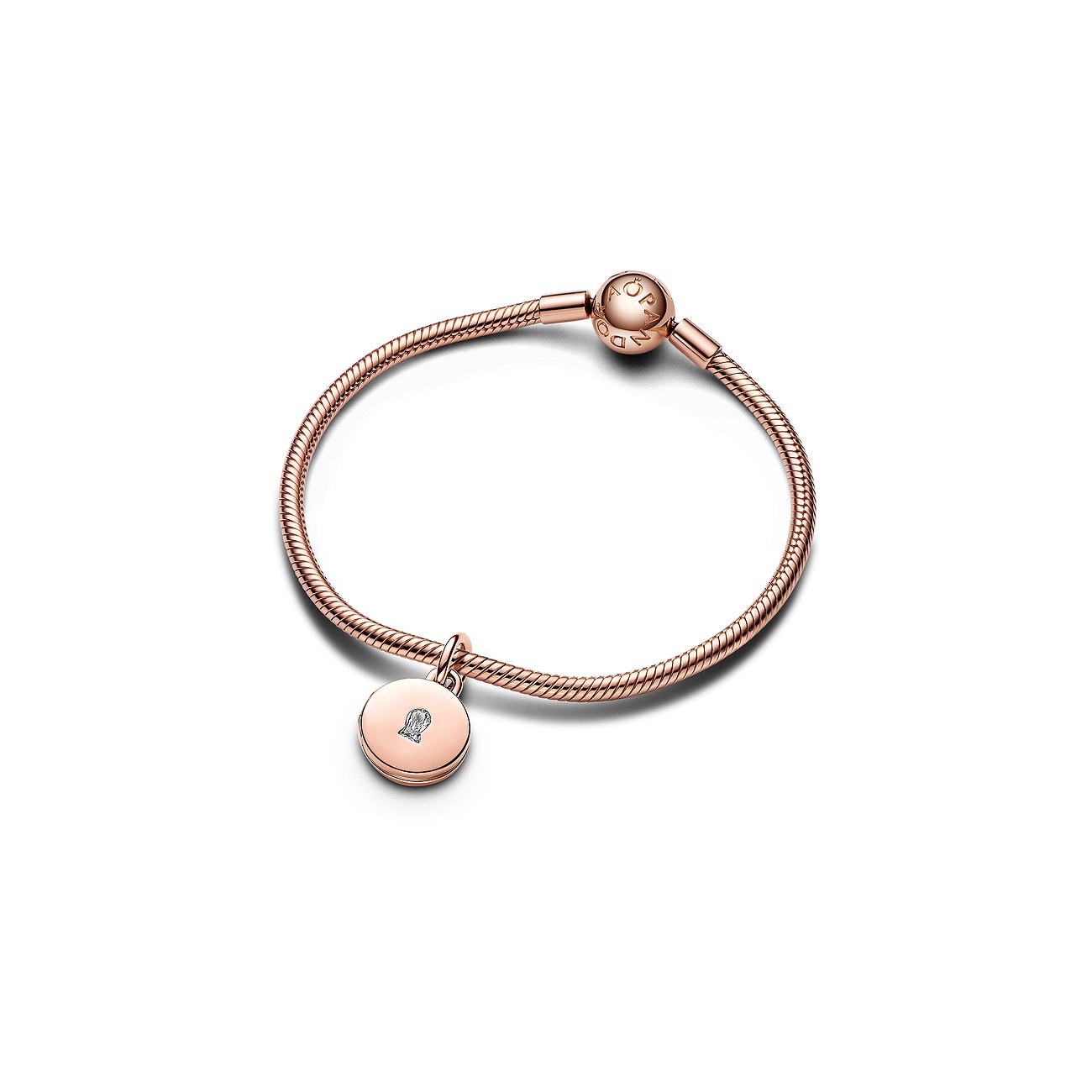 Pandora Anhänger Moments 783066C01 bei Christ.de bestellen