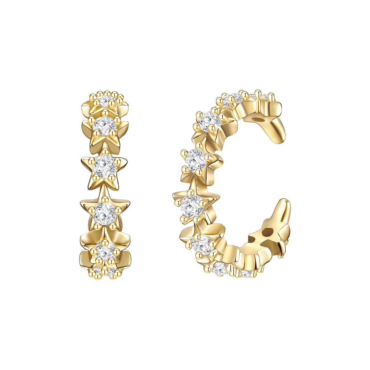 2. Chance - Glanzstücke München Ear Cuff bei Christ.de bestellen