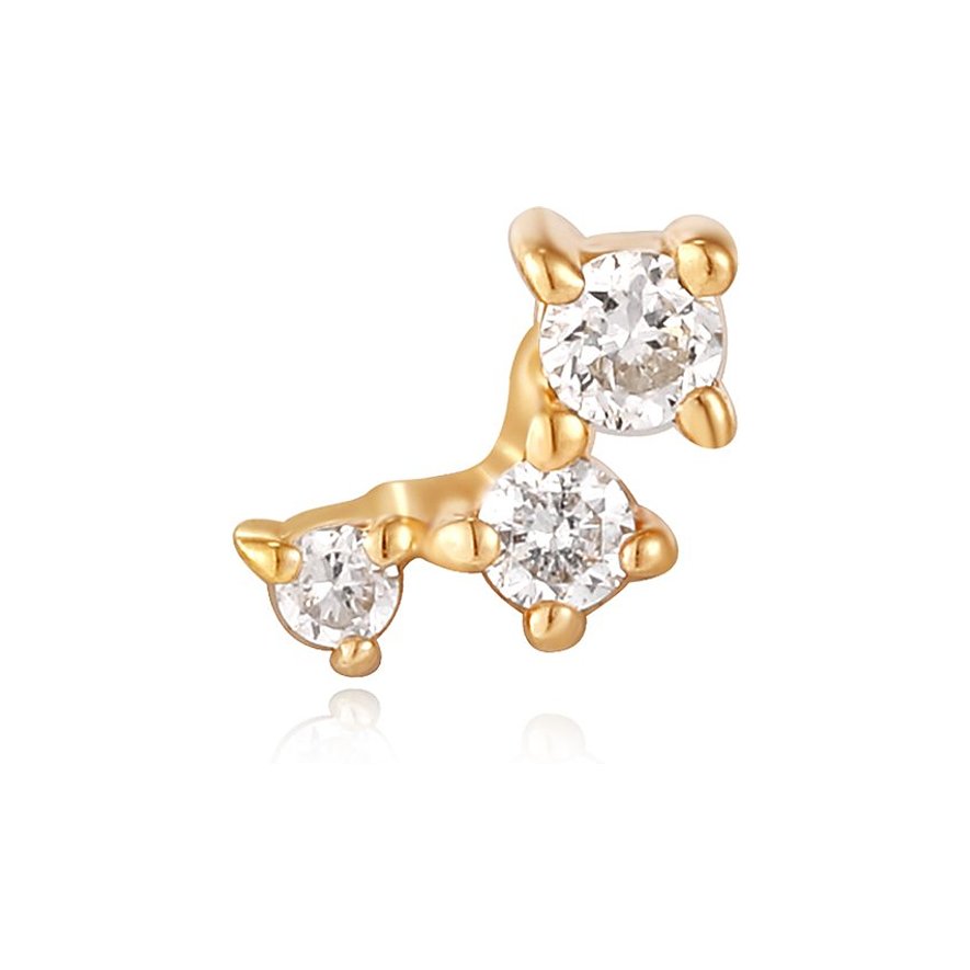 2. Chance - Ania Haie Piercingschmuck bei Christ.de bestellen