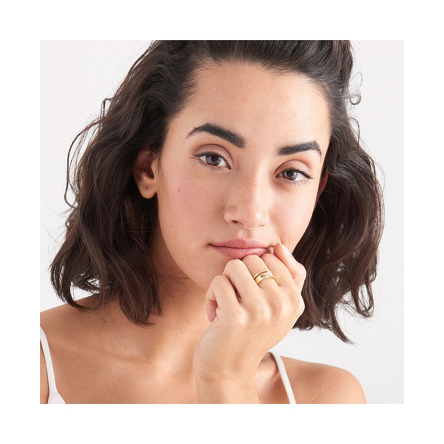 2. Chance - Ania Haie Damenring bei Christ.de bestellen