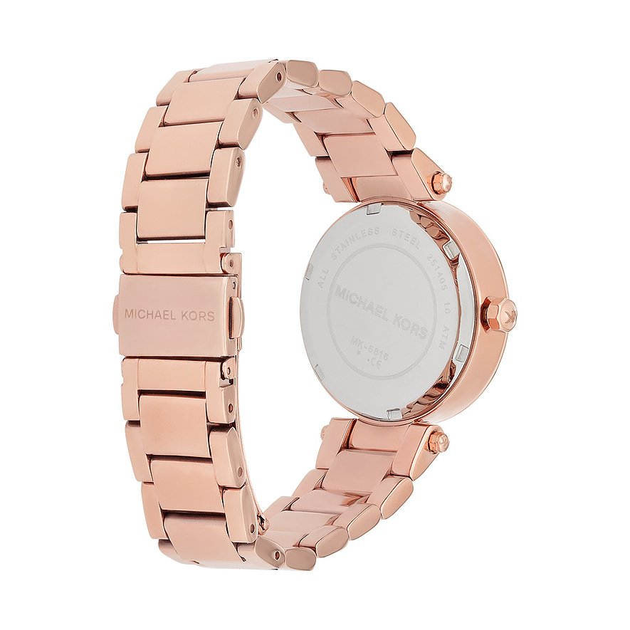 2. Chance - Michael Kors Damenuhr MK5616 bei Christ.de bestellen