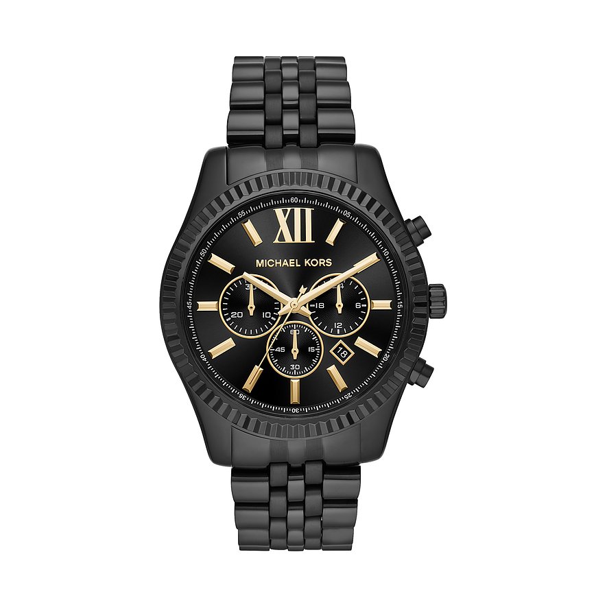 2. Chance - Michael Kors Chronograph MK8603 bei Christ.de bestellen