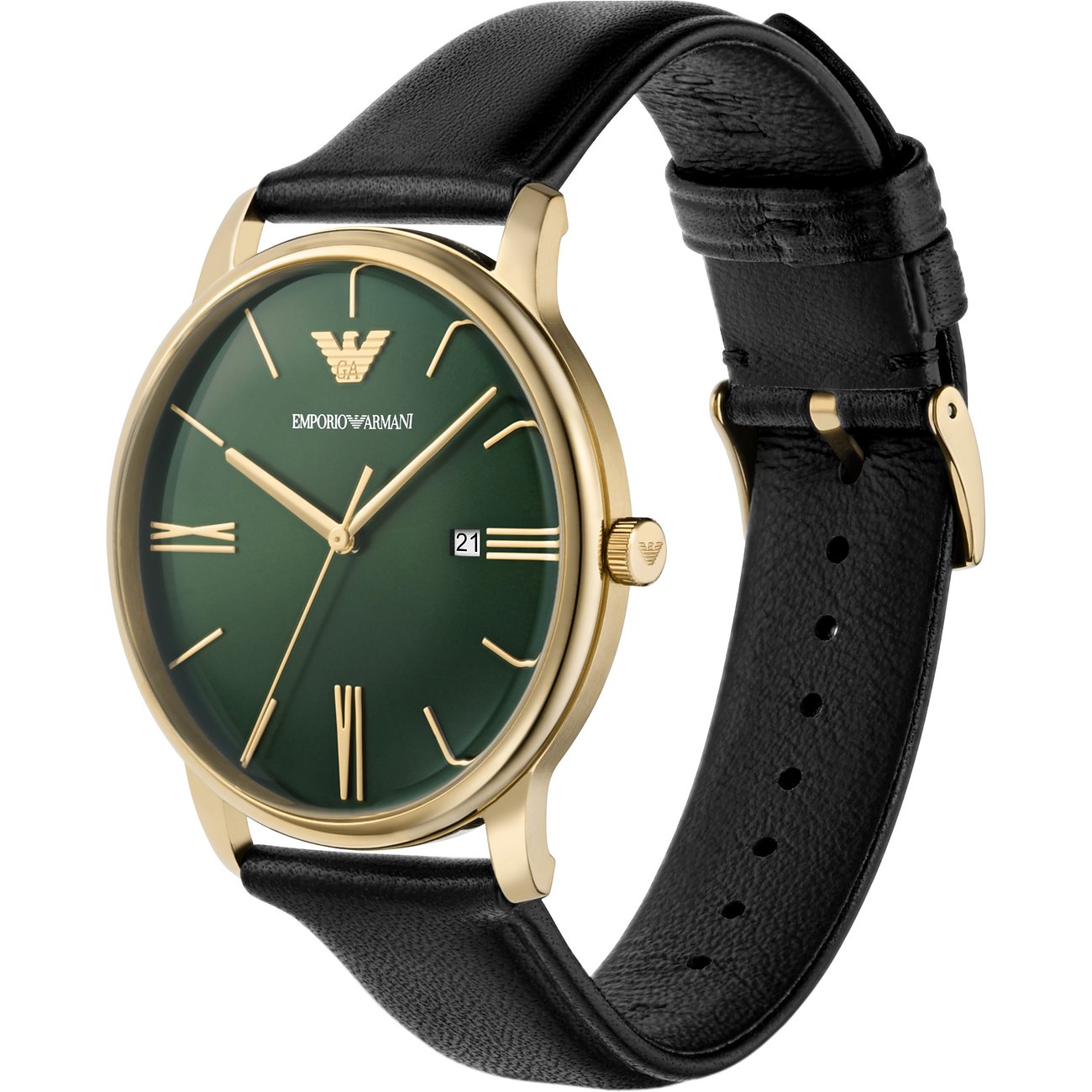 Emporio Armani Herrenuhr AR11601 bei Christ.de bestellen