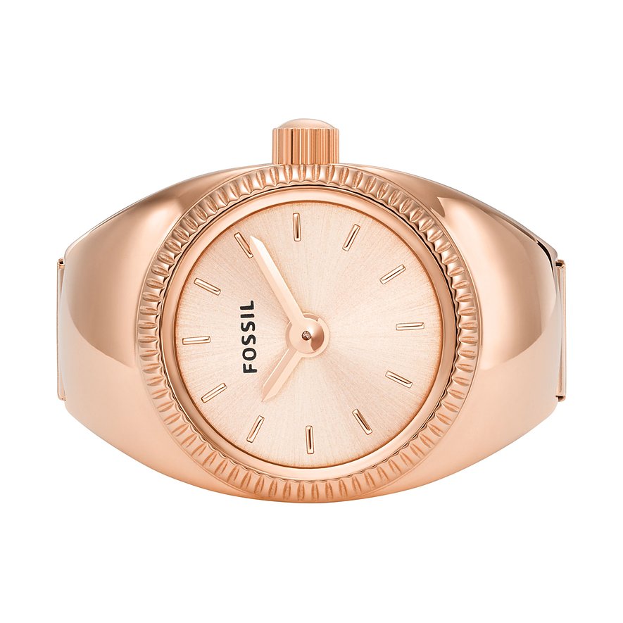 2. Chance - Fossil Damenuhr ES5247 bei Christ.de bestellen