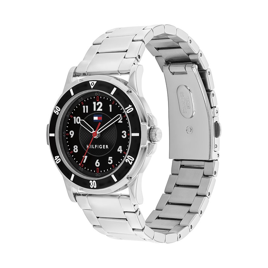 Tommy hilfiger kids watch store