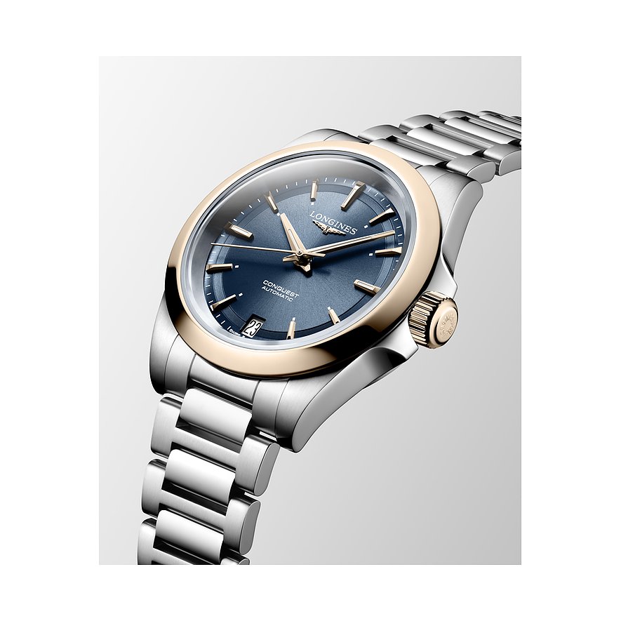 Longines Damenuhr Conquest L34305926 bei Christ.de bestellen
