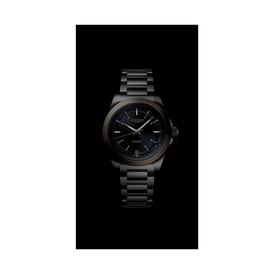 Longines Damenuhr Conquest L34305926 bei Christ.de bestellen