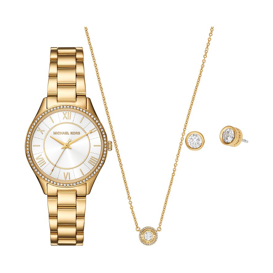 Michael Kors Uhren Set LAURYN MK4849SET bei Christ.at bestellen