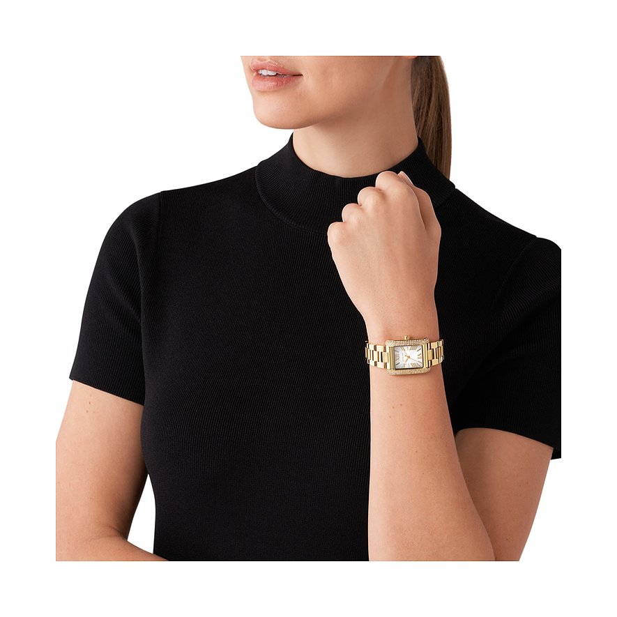 2. Chance - Michael Kors Damenuhr MK4640 bei Christ.de bestellen