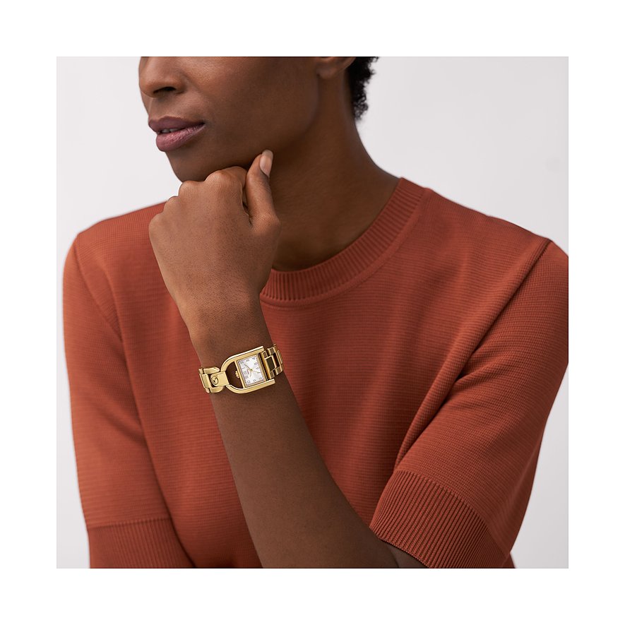 2. Chance - Fossil Damenuhr ES5327 bei Christ.de bestellen