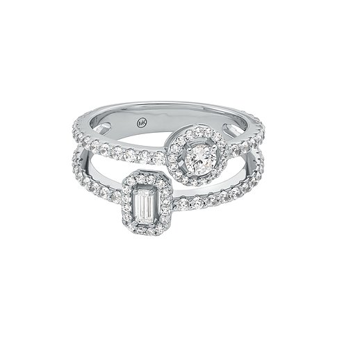 Michael Kors Ringe beqem online kaufen CHRIST.at