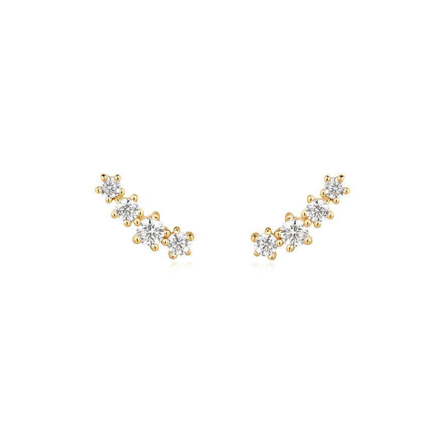 Ania Haie Ohrstecker Miss Twinkle E056-02G bei Christ.de bestellen