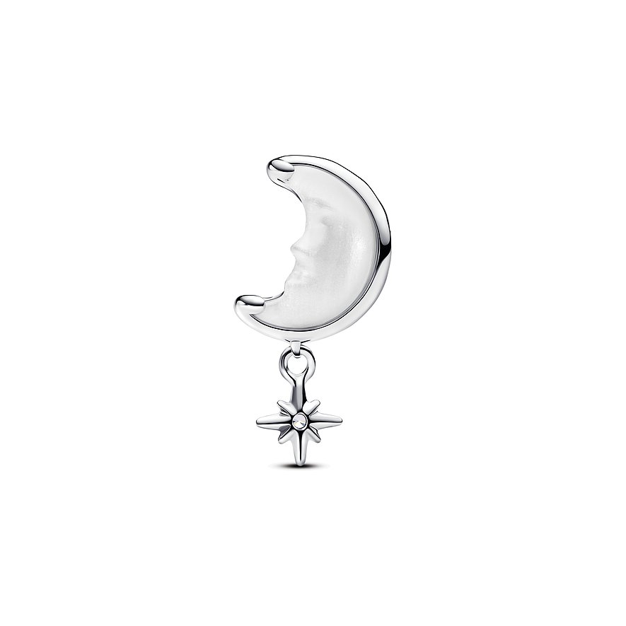 Pandora Charm Mond & Polarstern Moments 793594C01