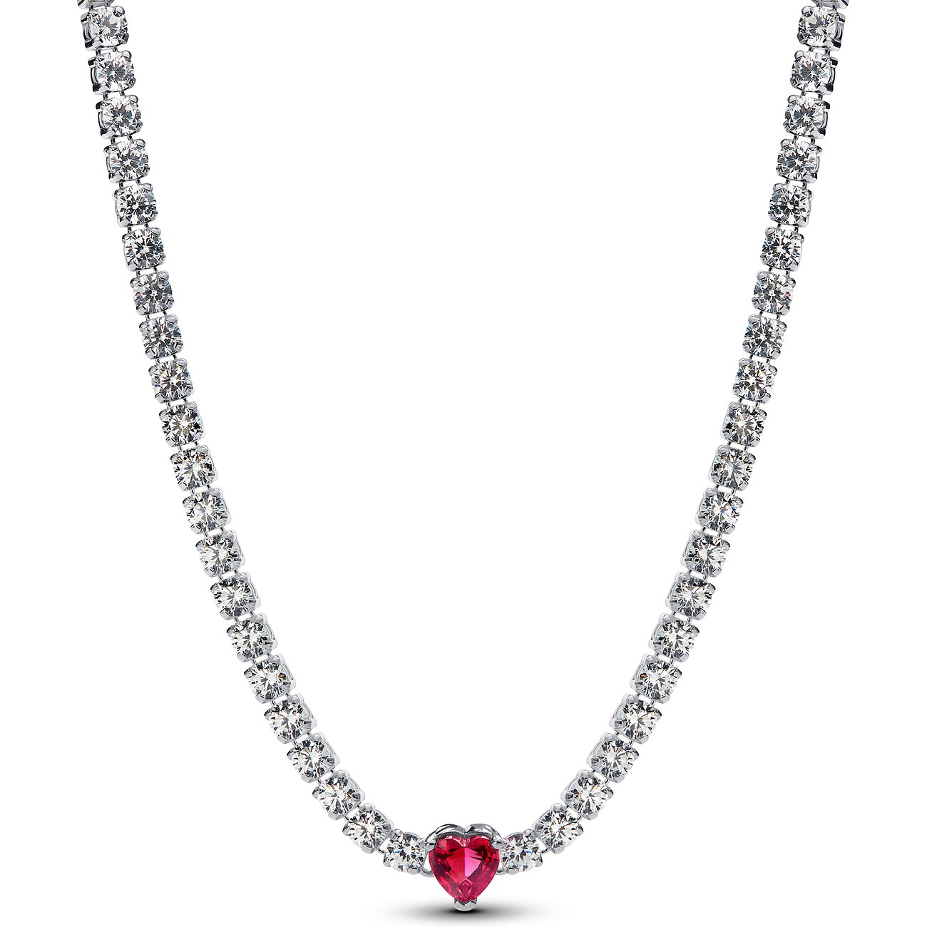 Pandora Kette Moments 393549C01-40 bei Christ.de bestellen