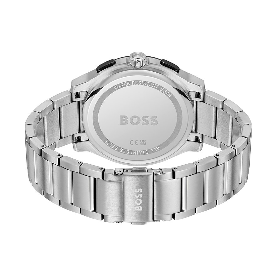 Boss Herrenuhr Peak 2.0 1514189 bei Christ.de bestellen