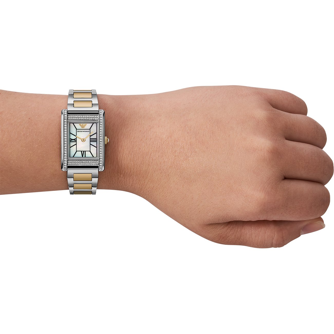 Emporio Armani Damenuhr AR11642 bei Christ.de bestellen