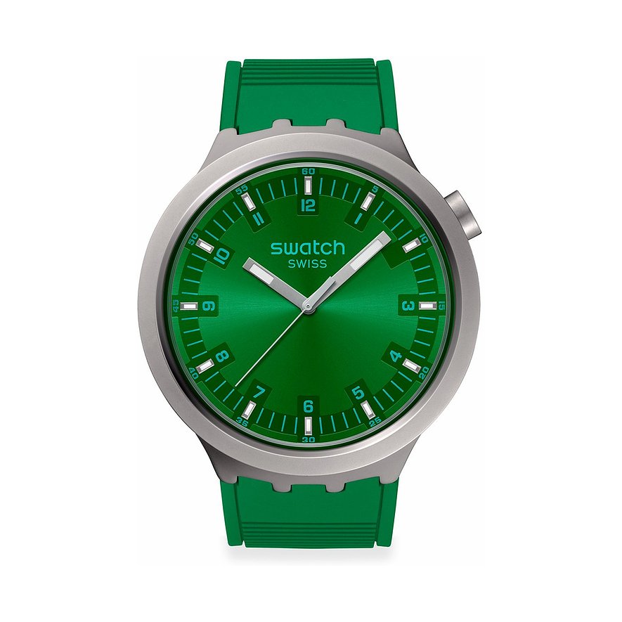 2. Chance - Swatch Unisexuhr SB07S101 bei Christ.de bestellen