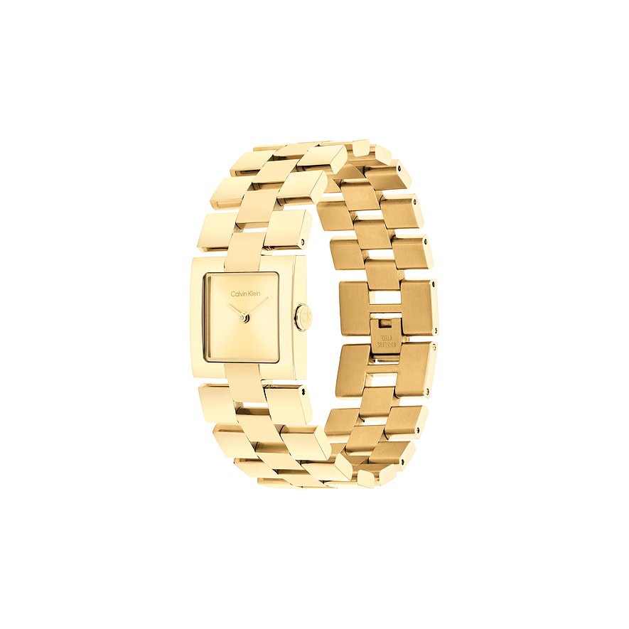 Calvin Klein Damenuhr CK MERIDIAN 25100089 bei Christ.de bestellen