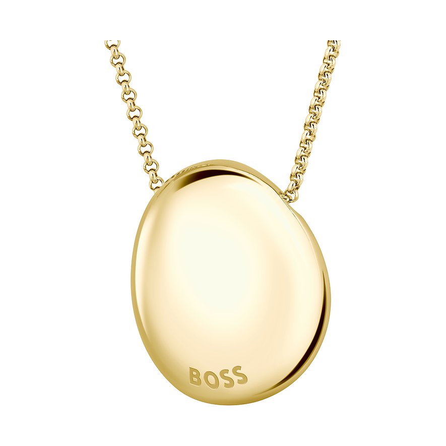 Boss Kette NUGGET 1580712 bei Christ.de bestellen