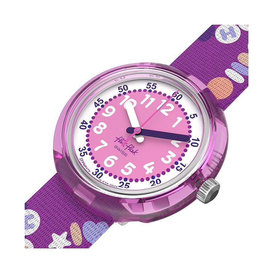 Flik Flak Kinderuhr 2508 FLIK FLAK CLASSROOM CREATIONS FPNP172 bei ...