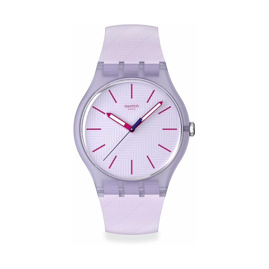 Swatch Unisexuhr 2508 SWATCH ESSENTIALS SO29V101 bei Christ.de bestellen