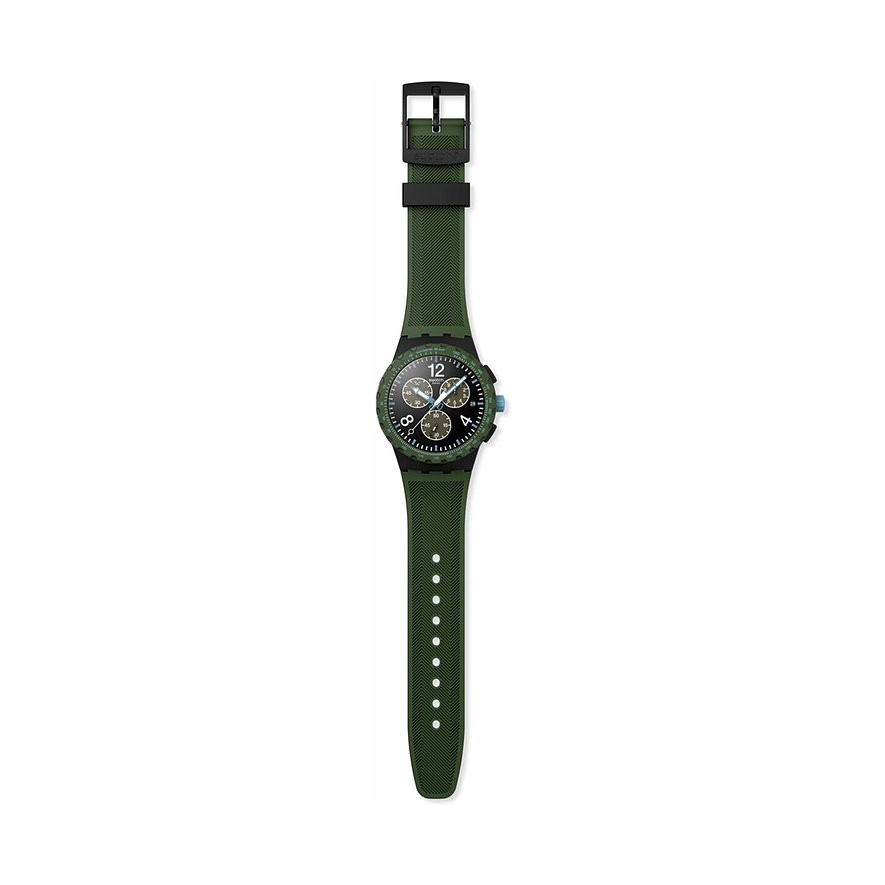 Swatch Unisexuhr 2508 SWATCH ESSENTIALS SUSB421 bei Christ.de bestellen